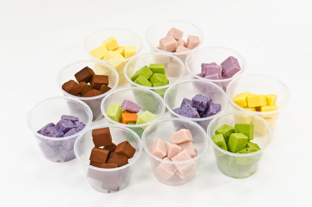 Coconama Chocolate Workshop – JETAABC