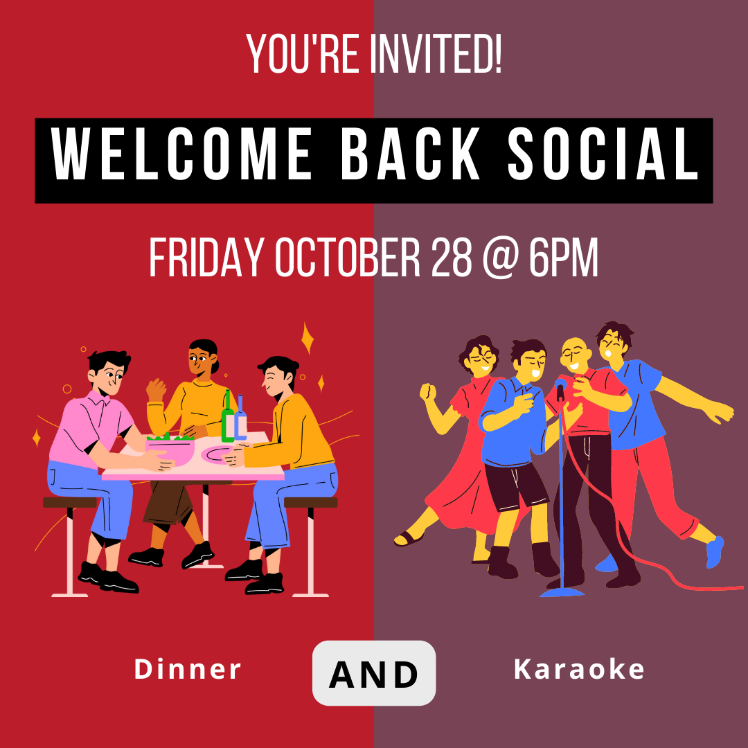Welcome Back Social – JETAABC